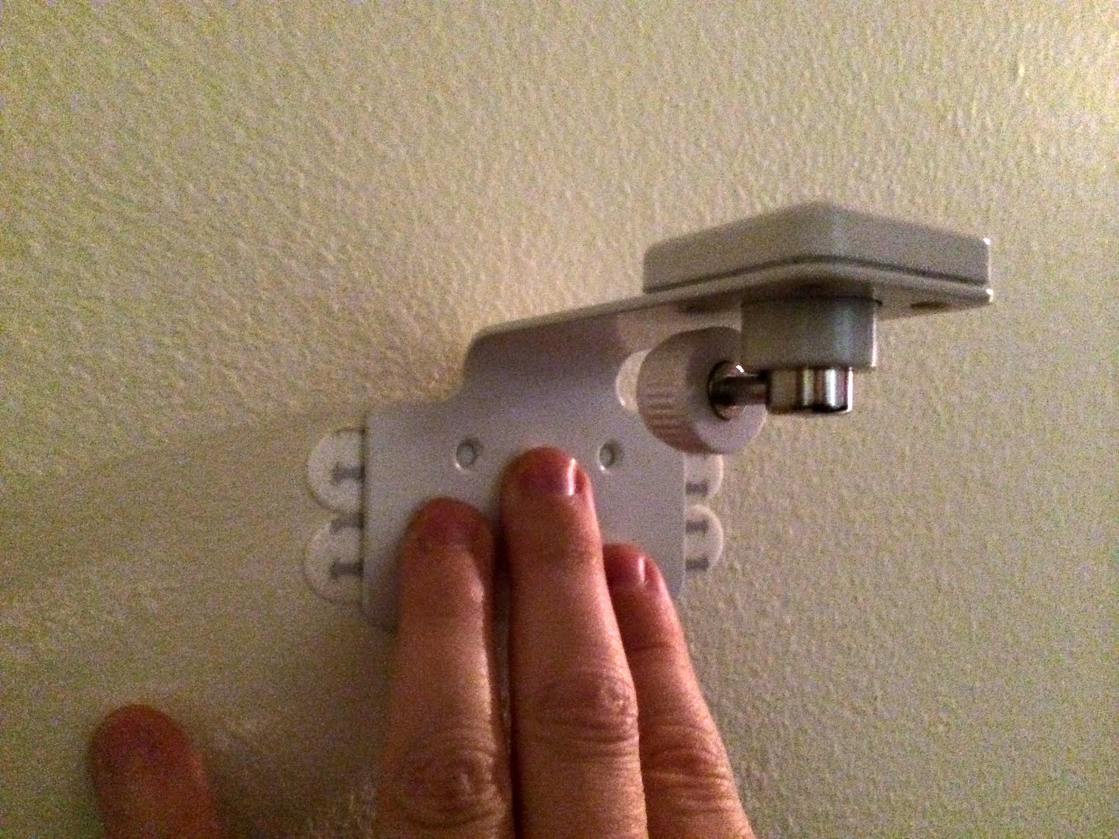 SAMi-2 Camera Setup Guide (Home Wi-Fi) – SAMi Support