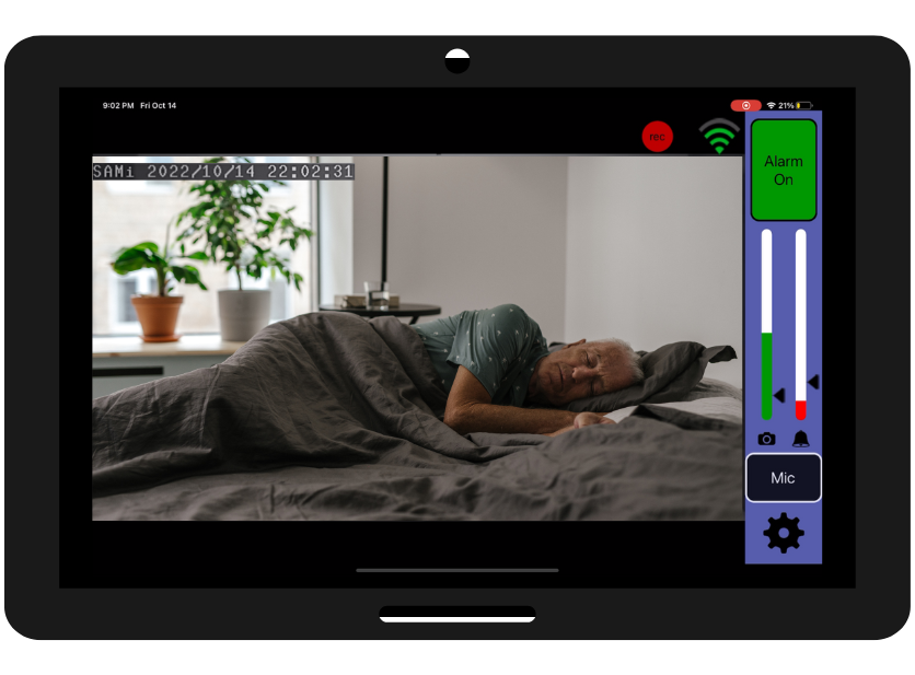 SAMi Complete Kit Setup Guide – SAMi Support
