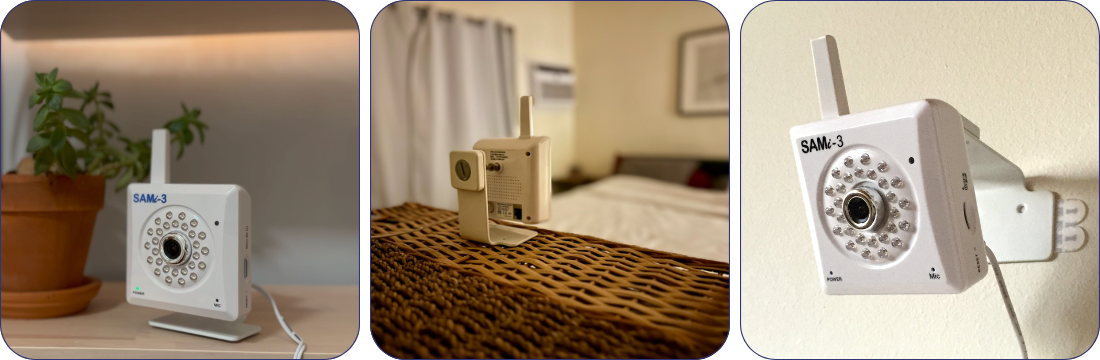 SAMi Complete Kit Setup Guide – SAMi Support