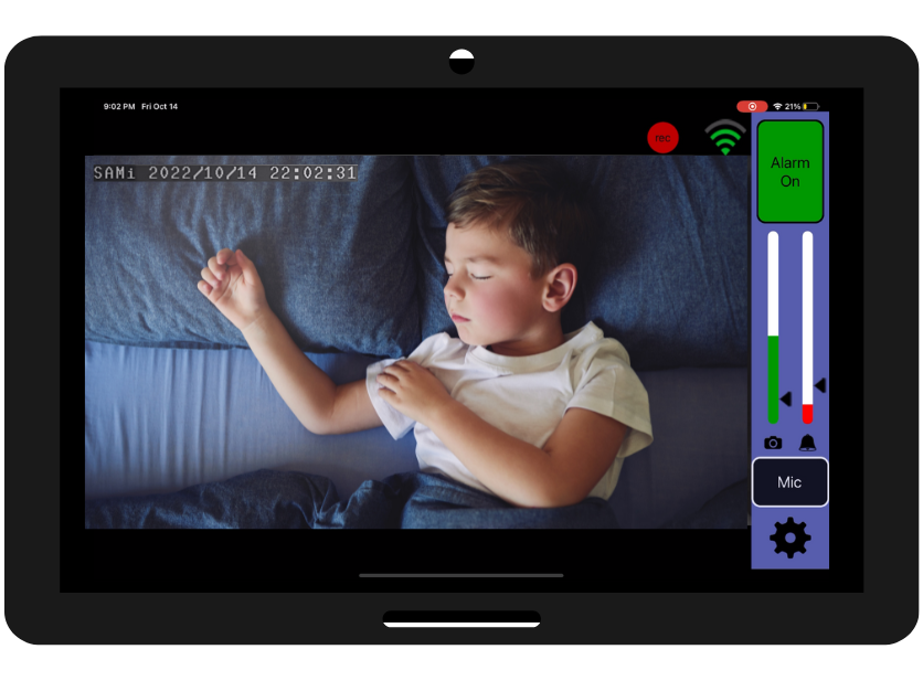 SAMi Complete Kit Setup Guide – SAMi Support